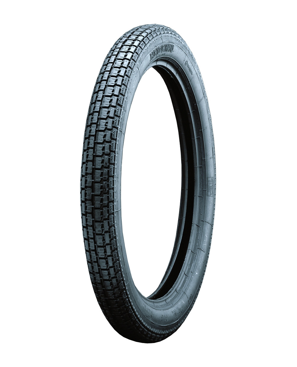 K30 - Moped, Mofa and small Motorcycle - Two-wheel Tires