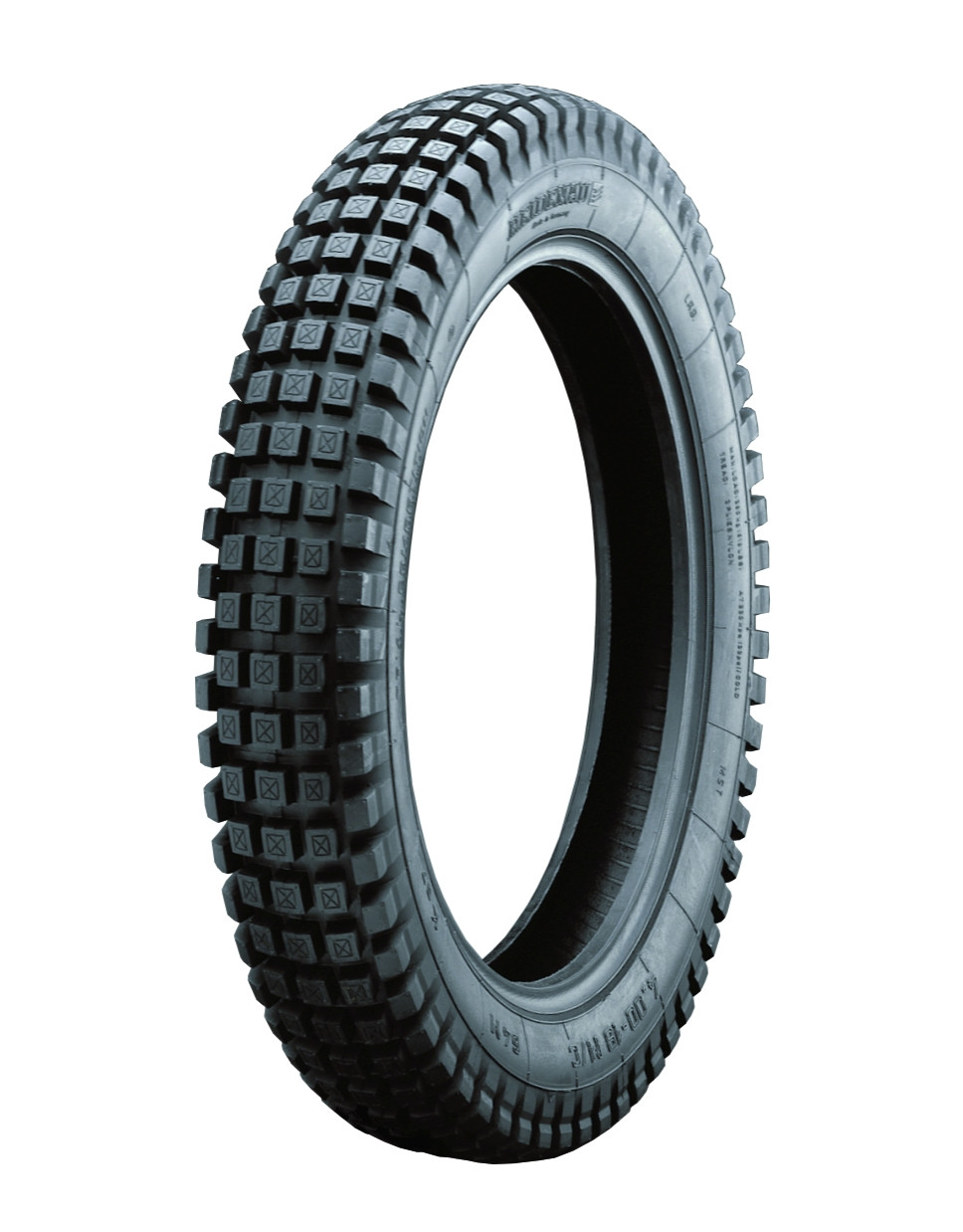 K67 - Two-wheel Tires