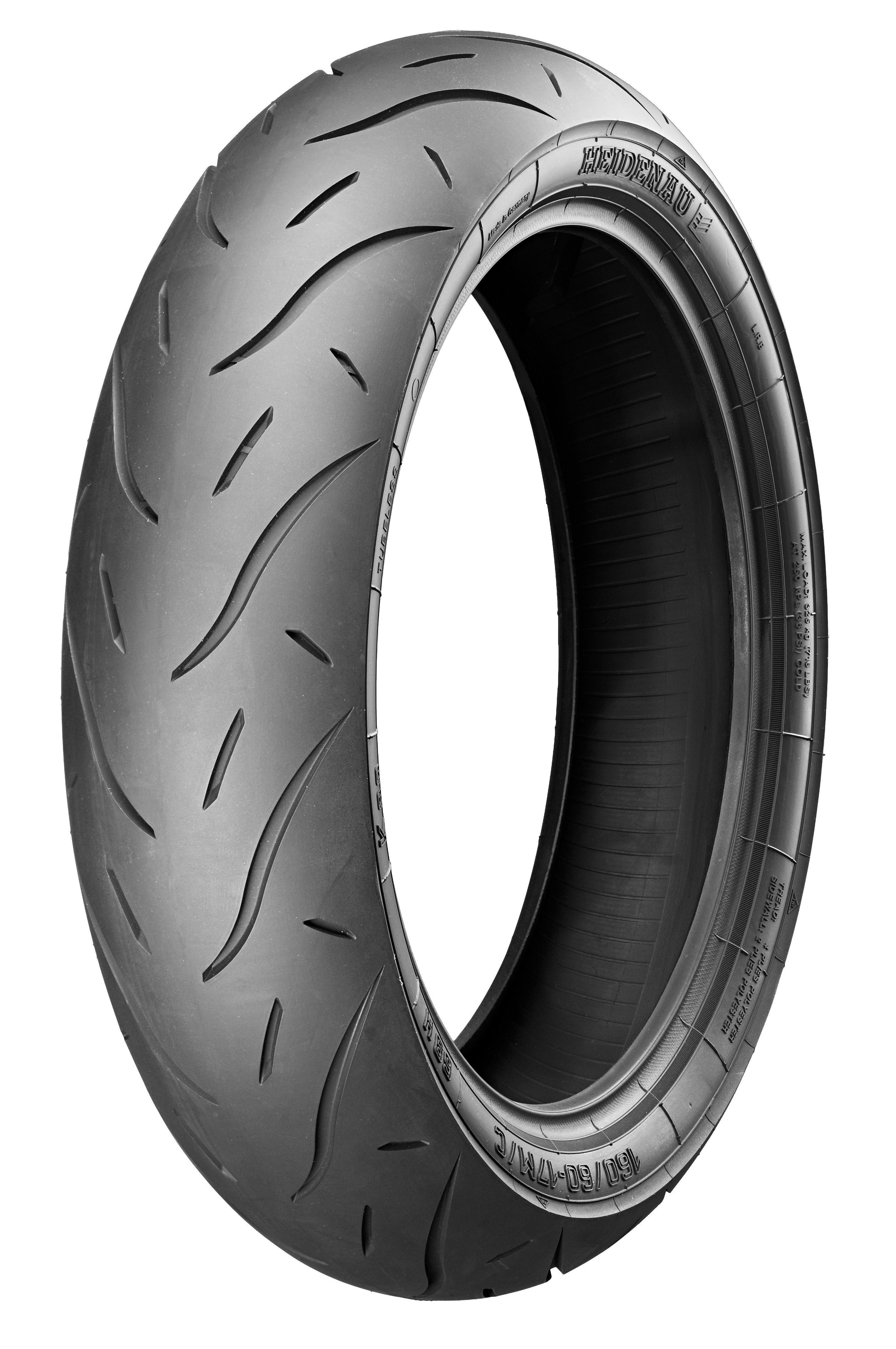 K80 - Motorcycle - Two-wheel Tires